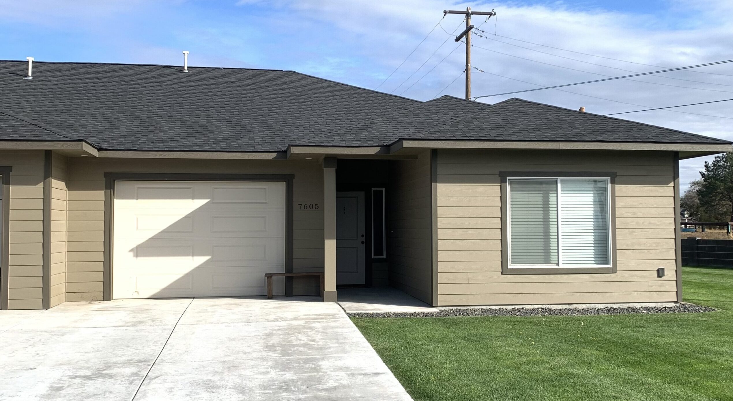 Sage Flats - D&R Investments, LLC